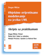 Objektno orijentisano modelovanje na jeziku UML Skripta sa praktikumom