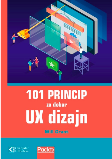 101 princip za dobar UX dizajn