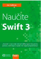 Naučite Swift 3