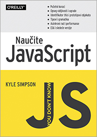 Naučite JavaScript