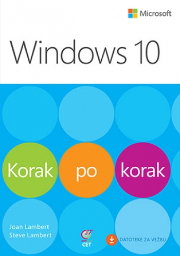 Windows 10 Korak po korak