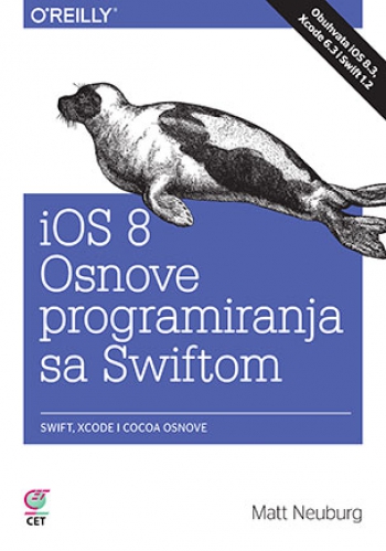 iOS 8 Osnove programiranja sa Swiftom