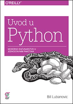 Uvod u Python