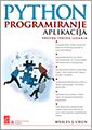 Python: programiranje aplikacija,
prevod 3. izdanja