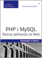 PHP i MySQL: razvoj aplikacija za Web,
prevod 4. izdanja
(+ CD)