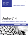 Android 4: Izrada aplikacija pomoću paketa Android SDK