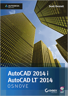 AutoCAD 2014 i AutoCAD LT 2014 Osnove