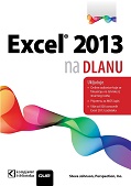 Excel 2013 na dlanu