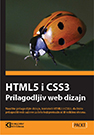 HTML5 i CSS3: Prilagodljiv web dizajn