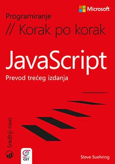 JavaScript Korak po korak