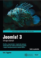 Joomla! 3: prevod drugog izdanja