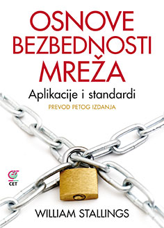 Osnove bezbednosti mreža + CD