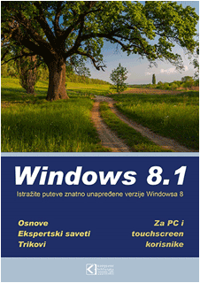 Windows 8.1 za svakoga