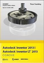 Autodesk Inventor 2013 i Autodesk Inventor LT 2013