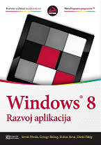 Windows 8: Razvoj aplikacija