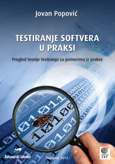 Testiranje softvera u praksi