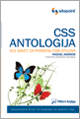 CSS antologija: 101 savet za primenu CSS stilova