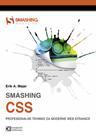 Smashing CSS - Profesionalne tehnike za dizajn savremenih web stranica