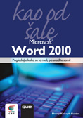 Microsoft Word 2010: Kao od šale