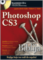 Photoshop CS3 Biblija
(+ CD)