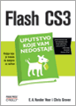 Flash CS3: uputstvo koje vam nedostaje