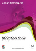 Adobe InDesign CS3 Učionica u knjizi + CD