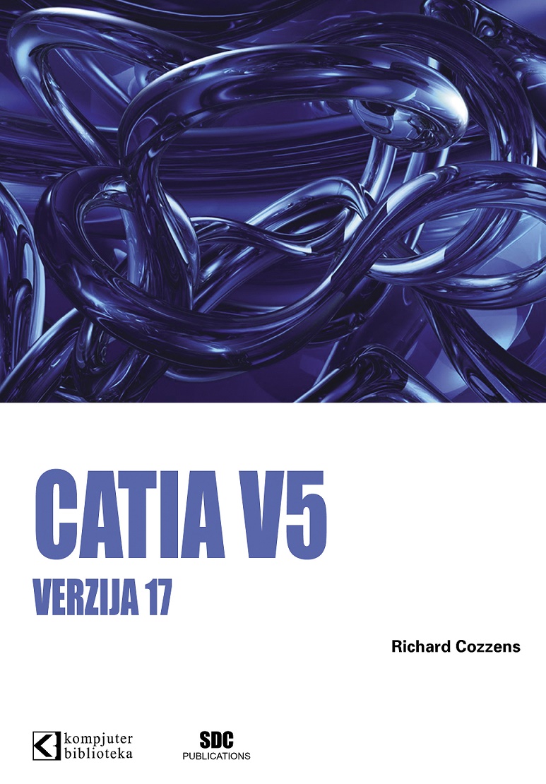 CATIA V5 ver. 17 Workbook