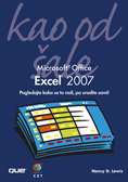 Microsoft Office Excel 2007 kao od šale