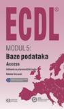 ECDL modul 5: Baze podataka