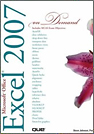 Excel 2007 na dlanu