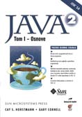 Java 2, Tom I – Osnove,
prevod sedmog izdanja