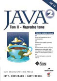 Java 2, Tom II – Napredne tehnike: Prevod sedmog izdanja