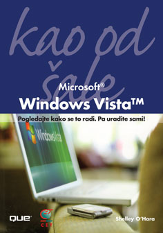 Windows Vista: Kao od šale