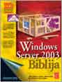 Windows Server 2003 Biblija