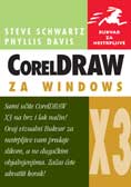 CorelDRAW X3 (verzija 13) za Windows: Bukvar za nestrpljive