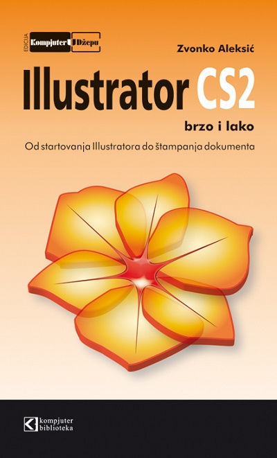 Illustrator CS2 brzo i lako