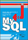 MySQL - Naučite za 21 dan