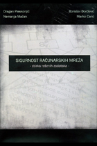 Sigurnost računarskih mreža – Zbirka rešenih zadataka