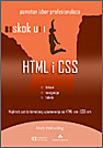 Skok u HTML i CSS