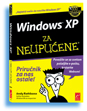 Windows XP za neupućene