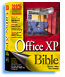 Office XP Biblija