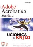 Adobe Acrobat 6.0 Standard: Učionica u knjizi