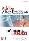 Adobe After Effects 6.0
(+ CD)