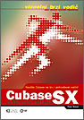 Cubase SX za Windows i Macintosh