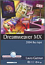 Dreamweaver MX 2004 - bez tajni