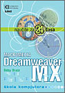 Dreamweaver MX, za 24 časa