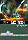 Flash MX 2004 – dizajniranje igara
