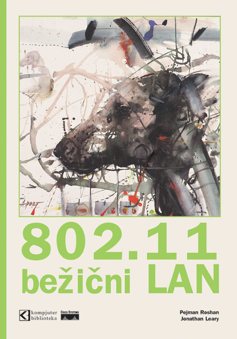 Osnove 802.11 bežični LAN