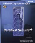 Sertifikat Security+
(+CD)