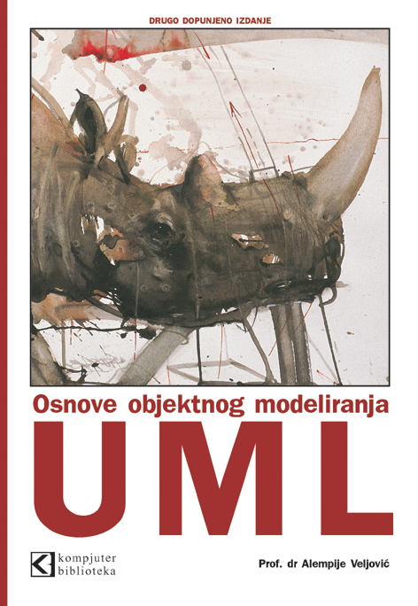 UML osnove objektnog modeliranja